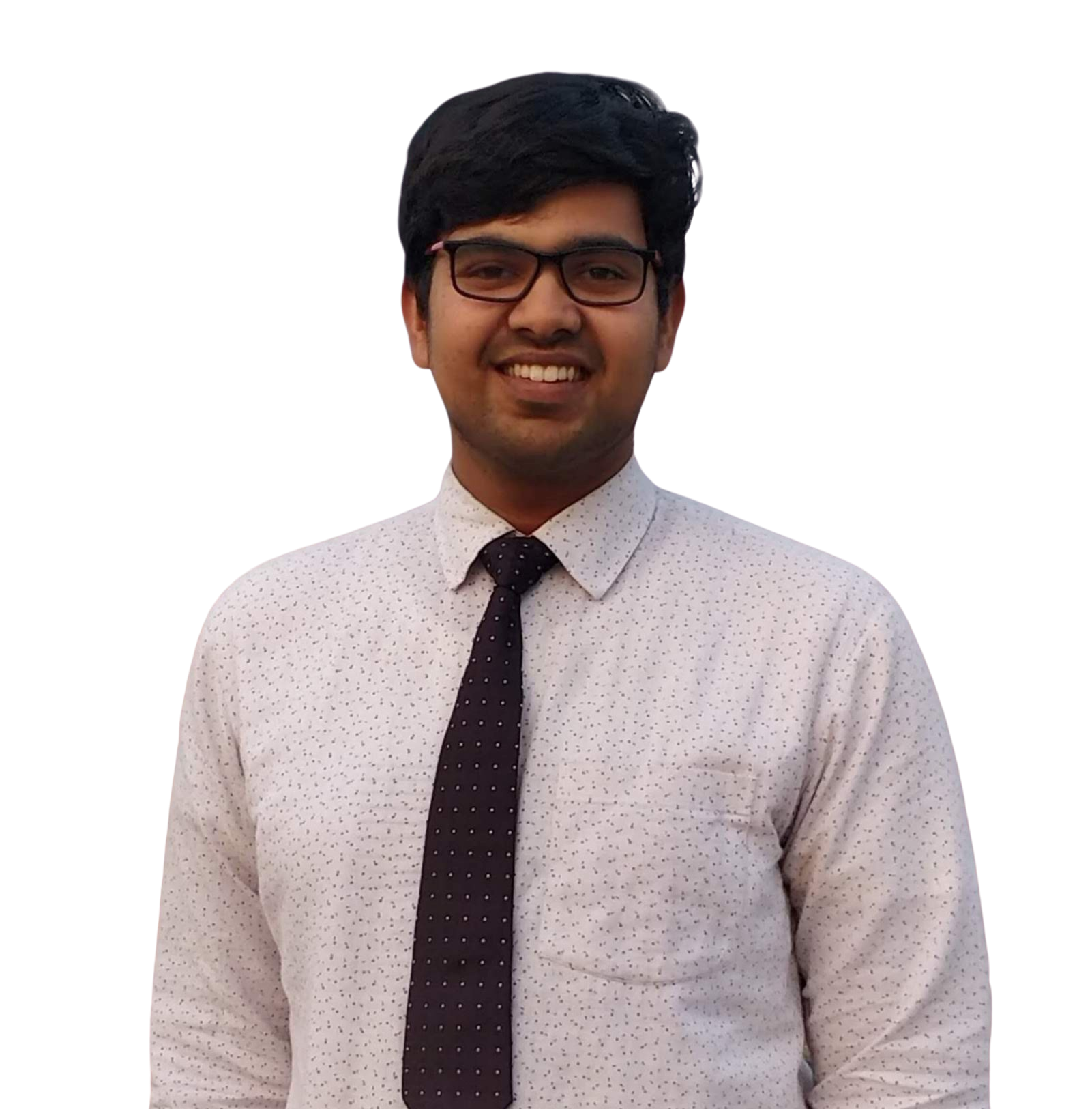 Keshav Mahawar Portfolio